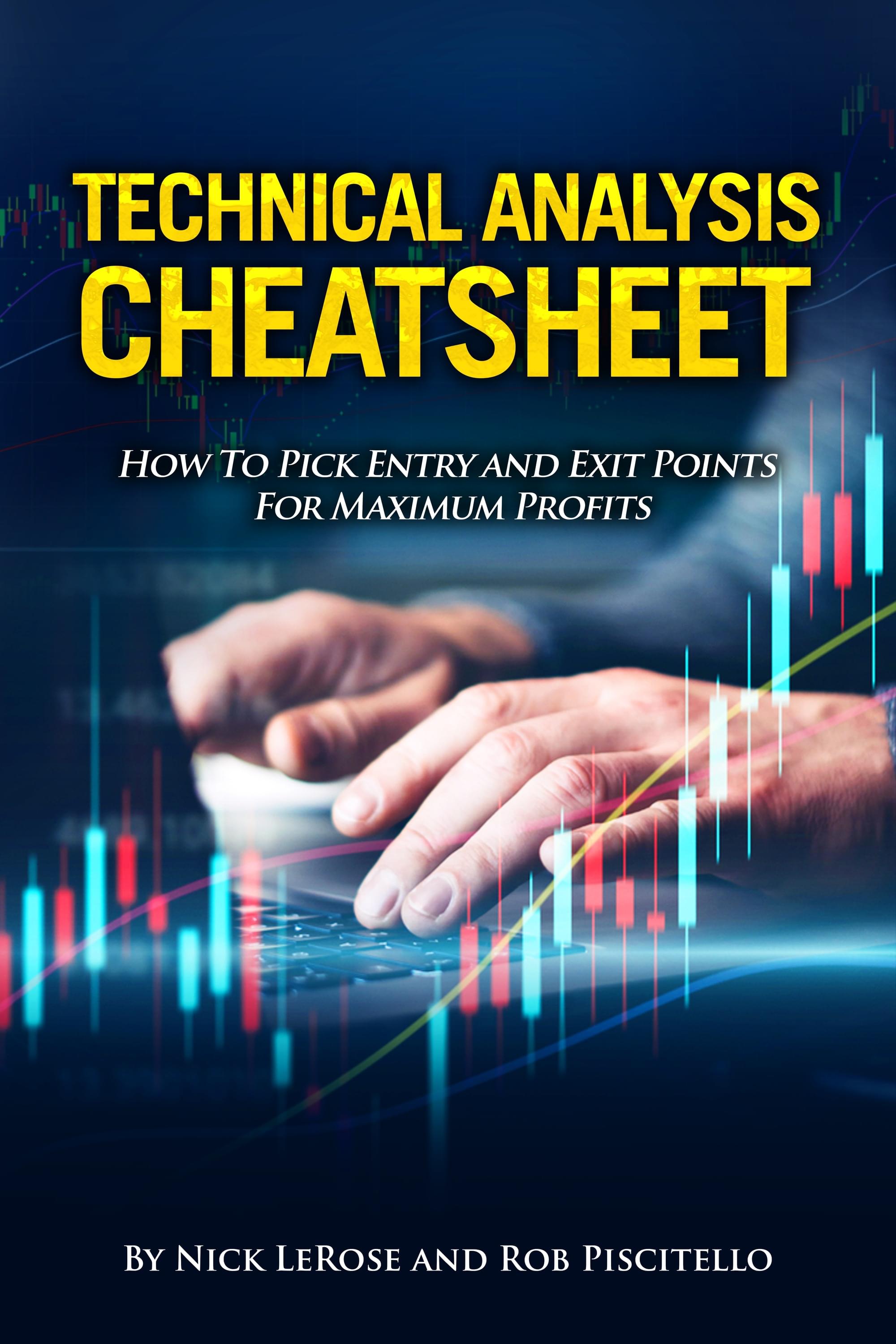 Technical Analysis Cheatsheet